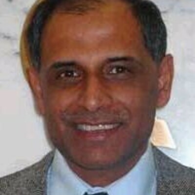 Upmanu Lall | World Economic Forum