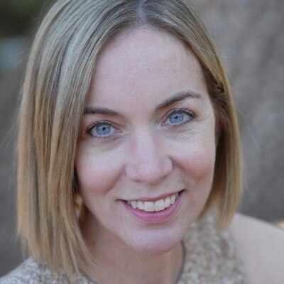 Jennifer Buechel | World Economic Forum