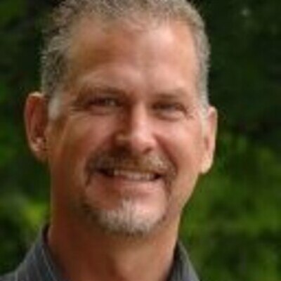 Christopher Helland | World Economic Forum