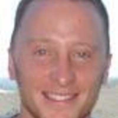 Matthew Rabinowitz | World Economic Forum