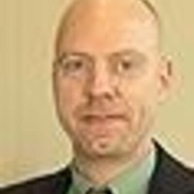 John Wilmoth | World Economic Forum