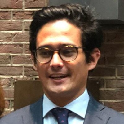 Pietro Moro | World Economic Forum