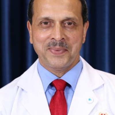 Arvind Kumar | World Economic Forum