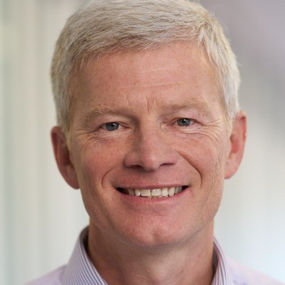 Brian Sikes | World Economic Forum