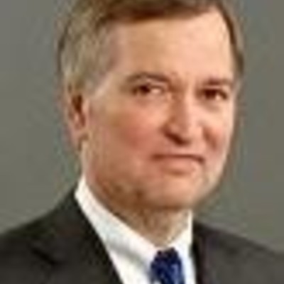 Michael R. Gibbons | World Economic Forum