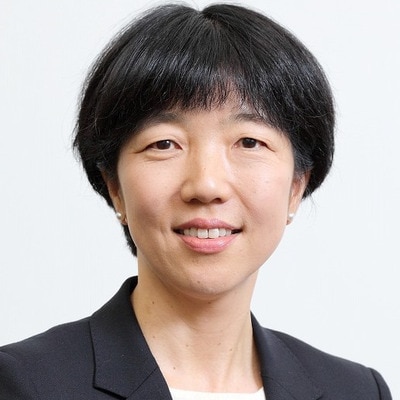 Yoshiko Shirokizawa | World Economic Forum