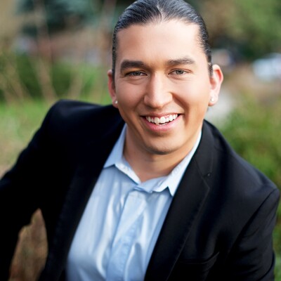 Khelsilem Rivers | World Economic Forum