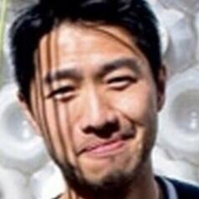 Arthur Huang | World Economic Forum