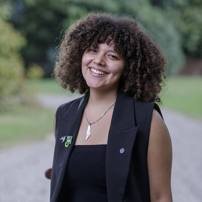 Nada Mohamed | World Economic Forum