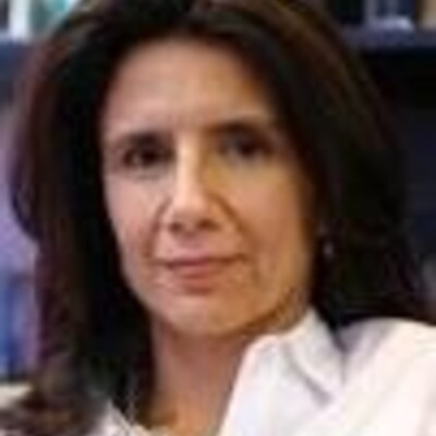 Ana Toni | World Economic Forum