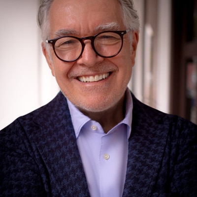 Neil Jacobs | World Economic Forum