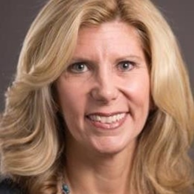 Barri Rafferty | World Economic Forum