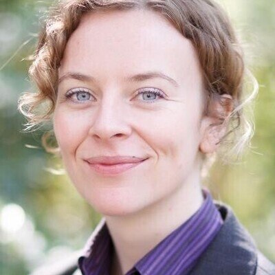 Kathryn Dovey | World Economic Forum
