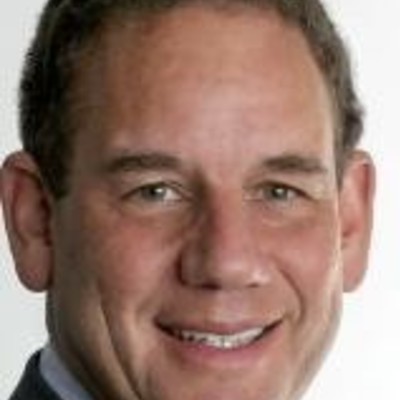 Christopher Rodrigues | World Economic Forum