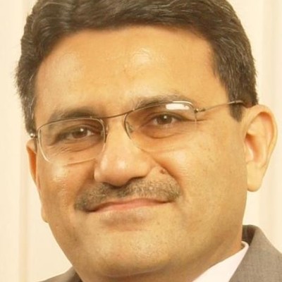 Manoj Kohli | World Economic Forum