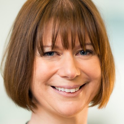 Louise Bird | World Economic Forum