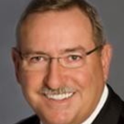 Rob Steigerwald | World Economic Forum