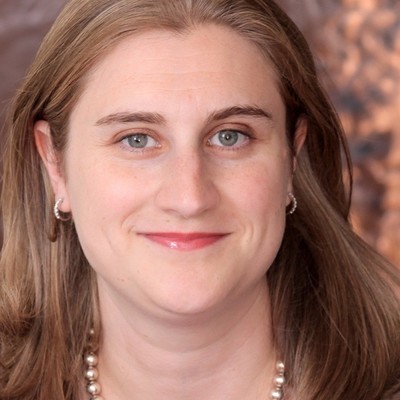 Laura Gordon | World Economic Forum