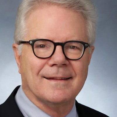 David M. Lampton | World Economic Forum