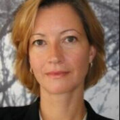 Heidi Crebo-Rediker | World Economic Forum