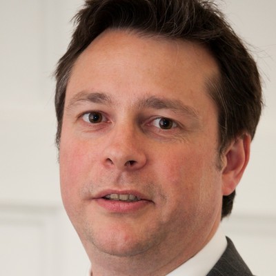 Peter Mills | World Economic Forum