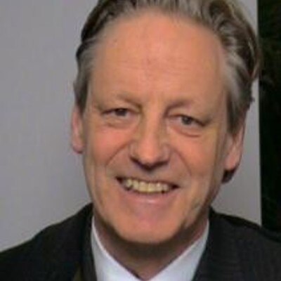 Thomas Held | World Economic Forum