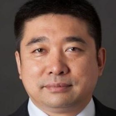 Qu Pengcheng | World Economic Forum