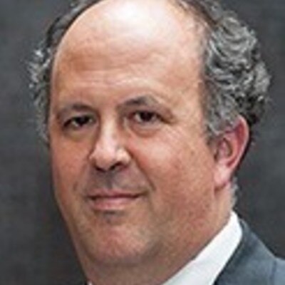 Michael J. Abramowitz | World Economic Forum