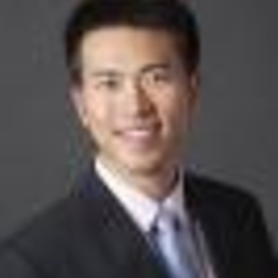 Adam Zhang | World Economic Forum