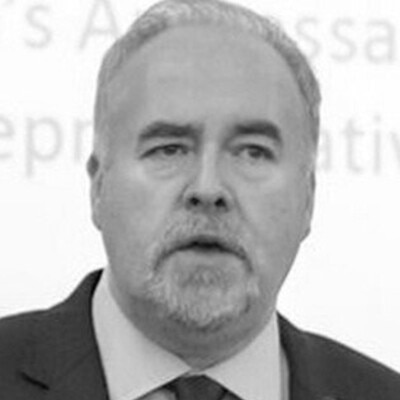 Joseph Francois | World Economic Forum