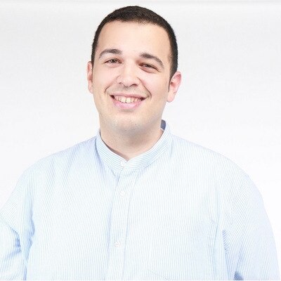 Ahmed Samara | World Economic Forum