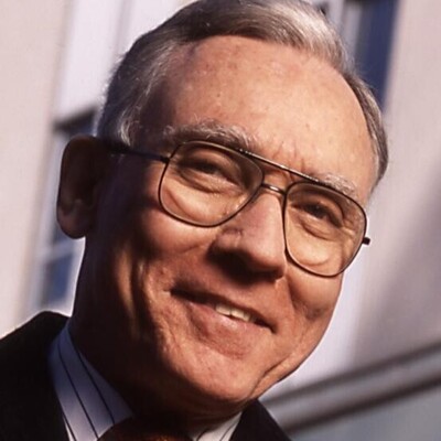 Raymond Baker | World Economic Forum