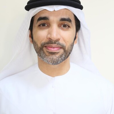 Saif AlDhaheri | World Economic Forum