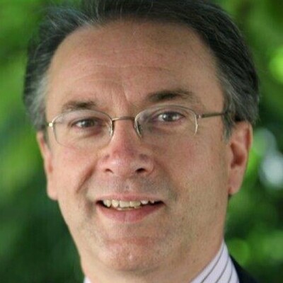 Guy Éthier | World Economic Forum