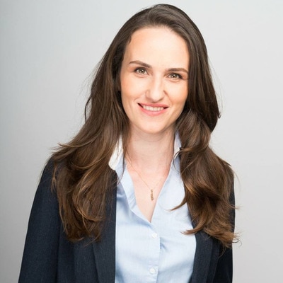 Oana-Silvia Toiu | World Economic Forum