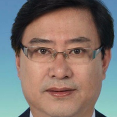 Xuan Hong | World Economic Forum