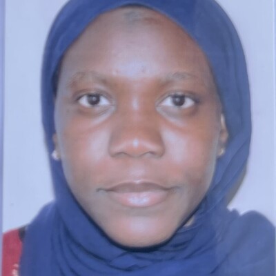 Fatou Jeng | World Economic Forum