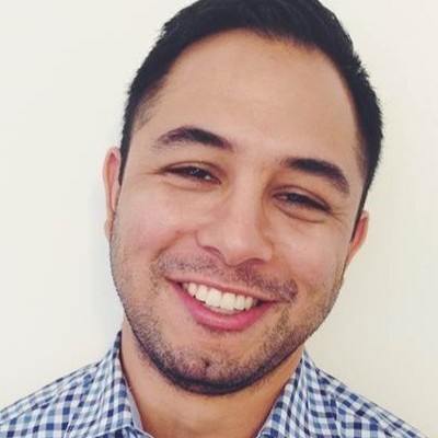 Justin Rico Oyola | World Economic Forum