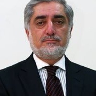 Abdullah Abdullah | World Economic Forum