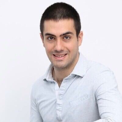 Omar Kalouti | World Economic Forum