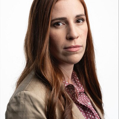 Kaitlyn Sadtler | World Economic Forum