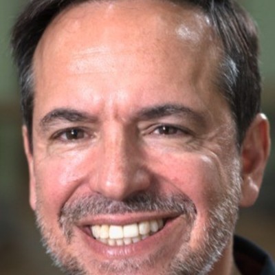 Bob Kain | World Economic Forum