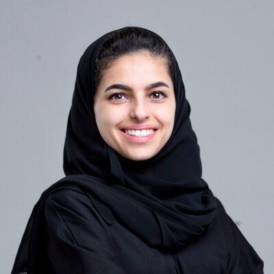 Shihana Alazzaz | World Economic Forum