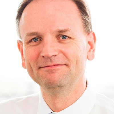 Simon Stevens | World Economic Forum