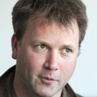Ewan Birney | World Economic Forum