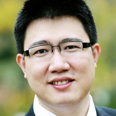 Kai Li | World Economic Forum