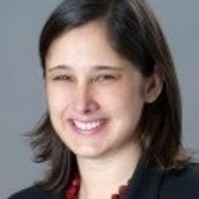 Miranda Priebe | World Economic Forum