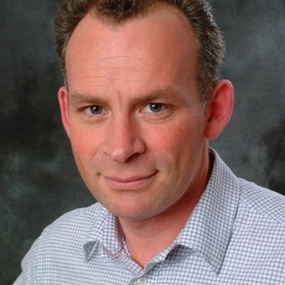 David Atkins | World Economic Forum