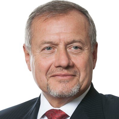 Roberto Quarta | World Economic Forum