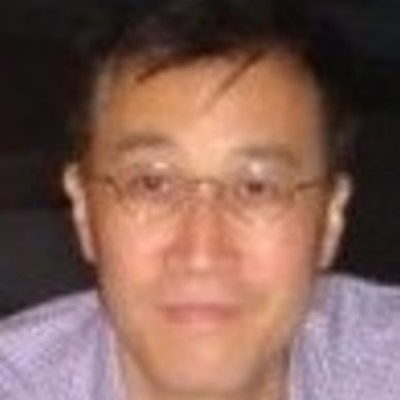 Michael Seo | World Economic Forum